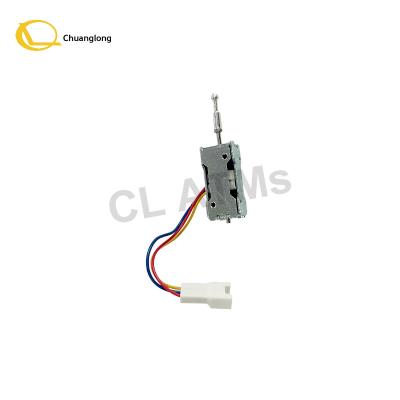 Cina Parti di macchine ATM NCR S2 SNT Assemblaggio solenoide 445-0753508-23 445-0752132 in vendita