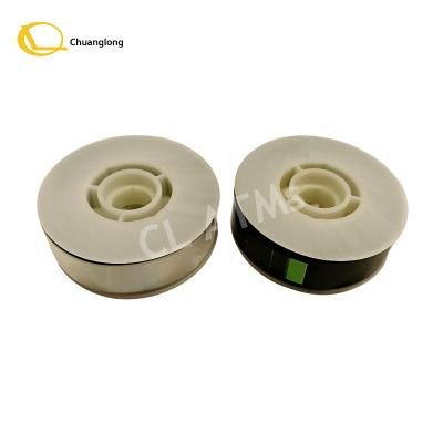 中国 ATMパーツ NCR エスクローテープギア 白 黒 009-0017579 009-0017578 販売のため