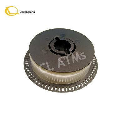 中国 ATM パーツ NCR エスクロー 左側テープ リール 009-0032556 0090032556 販売のため