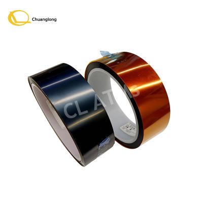 中国 ハイソンATM部品 ハイソン8000 エスクローテープ ブラックゴールド 販売のため