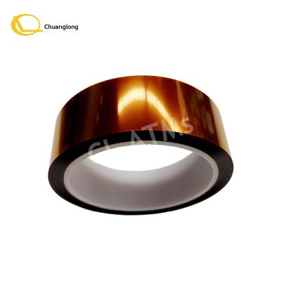 Cina Bancomat Parti H68N Nastro di riserva Oro in vendita