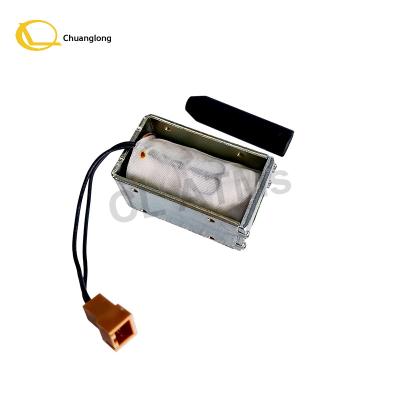 China Hyosung GCDU 1100 Motor Ablehnung Tor Solenoidmontage 56390201 S72842301 S72841904 zu verkaufen
