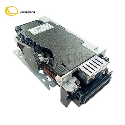 China Hyosung ATMs Parts Hyosung 8600S ATM Card Reader Sankyo Card Reader ICT3Q8-2290-S 5645000062 for sale