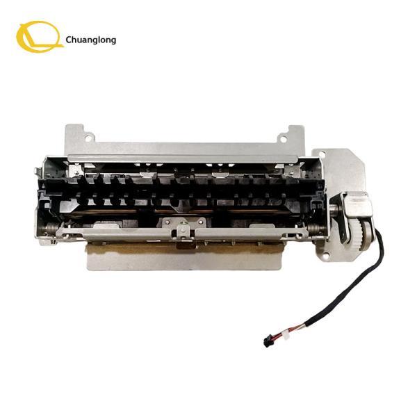 Diebold ATM Parts HITACHI External Transport ECRM 378 ET FL UR-FET40 UFET40A TS-M1U1-FET401 49-229505-000A