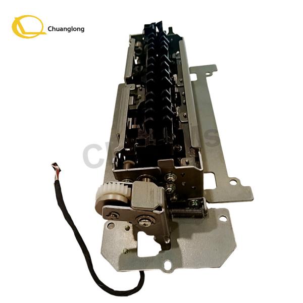 Diebold ATM Parts HITACHI External Transport ECRM 378 ET FL UR-FET40 UFET40A TS-M1U1-FET401 49-229505-000A