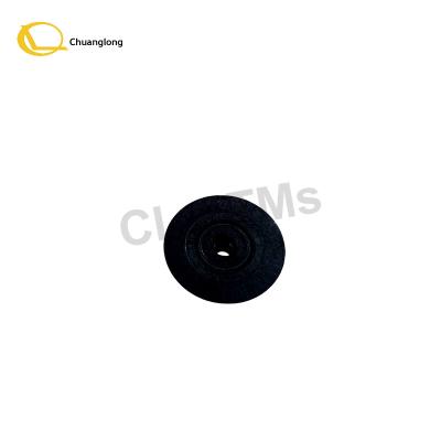 China 445-0738297 4450738297 NCR ATM Machine Parts Pinch Roll Rubber Roller NCR Cassette Spring Roller for sale