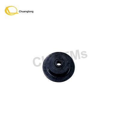 China 445-0738297 4450738297 NCR ATM Machine Parts Pinch Roll Rubber Roller NCR Cassette Spring Roller for sale