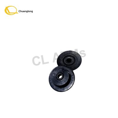 China 445-0738297 4450738297 NCR ATM Machine Parts Pinch Roll Rubber Roller NCR Cassette Spring Roller for sale