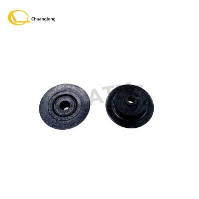 China 445-0738297 4450738297 NCR ATM Machine Parts Pinch Roll Rubber Roller NCR Cassette Spring Roller for sale