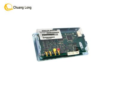 Китай Части банкоматов Wincor Nixdorf Basic-assy Anti-Skimming 01750108535 продается