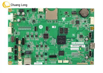 China Hyosung 2700CE Mainboard 7.0 Tasten mit Touchfunktion 7650000289 S7650000289 zu verkaufen