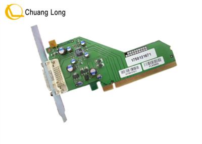 Китай Части для банкоматов Wincor DVI-Add2-Pcie-X16_Shield Ab 1750121671 01750121671 продается
