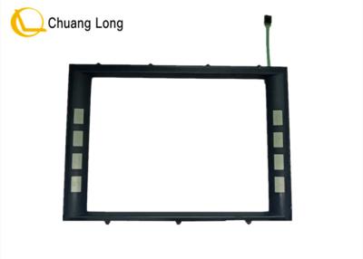 中国 ATM Machine Parts Wincor PC280 FDK Softkey Frame 15 Inch Std Br PC280 01750192038 1750192038 販売のため