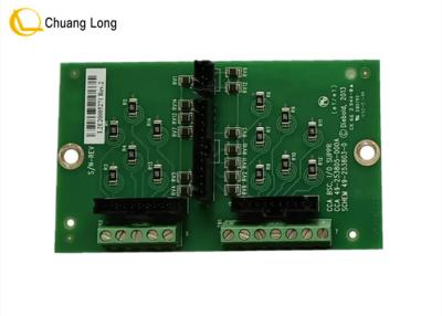Китай Части банкоматов Diebold Nixdorf 5500 CCA BSC I/O SUPR Счетная записка Банкомат 49-253805-000A 49253805000A продается