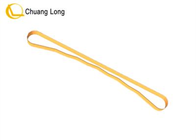 Китай 1750293254 01750293254 Части банкомата Diebold DN100D 200V Плоский ремень 495x12x0.65 продается