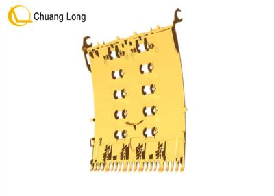 中国 ATM機械部品 Wincor DN シリアル ガイド エレメント 2 HUT 1750291710 01750291710 販売のため