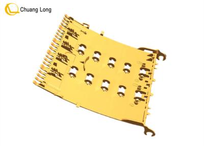 中国 ATM機械部品 Wincor DN シリアル ガイド エレメント 2 HUT 1750291710 01750291710 販売のため