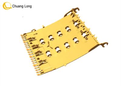 中国 ATM機械部品 Wincor DN シリアル ガイド エレメント 2 HUT 1750291710 01750291710 販売のため