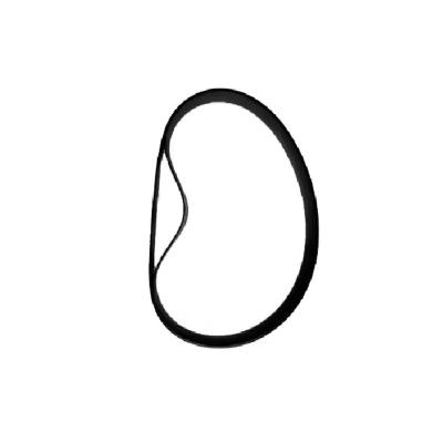 中国 14*688*0.8ATMスペアパーツ 中型ヒョウサン・ディスペンサー フィードベルト 1K / 2K GCDU 14x688x0.8mmベルト 販売のため