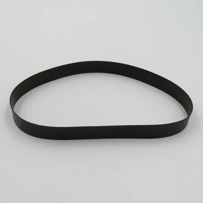 China 14*330*0.8 ATM Spare Parts Hyosung GCDU Feed Belt 1K / 2K CDU Small Feed Belt 14x330x0.8mm for sale