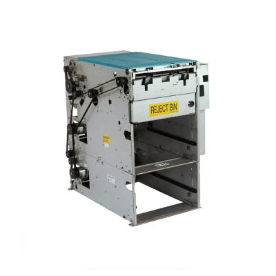 China 14*330*0.8 ATM Spare Parts Hyosung GCDU Feed Belt 1K / 2K CDU Small Feed Belt 14x330x0.8mm for sale