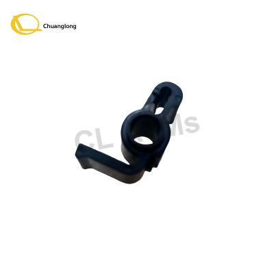 China NMD ATMs Parts Glory NMD DeLaRue NQ200 Black Buckle With Hole Attachment Bearing Part 2968 A002968 for sale