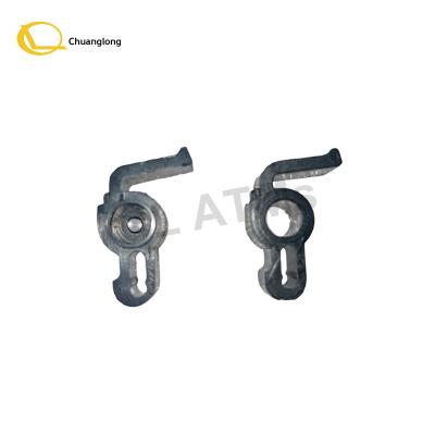 China NMD ATMs Parts Glory NMD DeLaRue NQ200 Black Buckle With Hole Attachment Bearing Part 2968 A002968 for sale