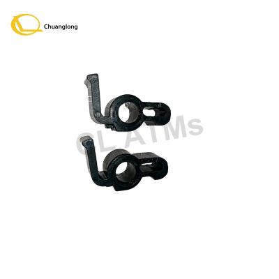 중국 NMD ATM 부품 Glory NMD DeLaRue NQ200 블랙 Buckle with Hole Attachment Bearing 부품 2968 A002968 판매용