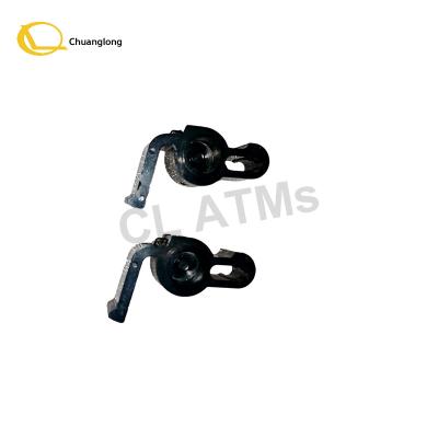 중국 NMD ATM 부품 Glory NMD100 NMD200 NQ101 NQ200 부착류 검은색 플라스틱류 A002969 판매용