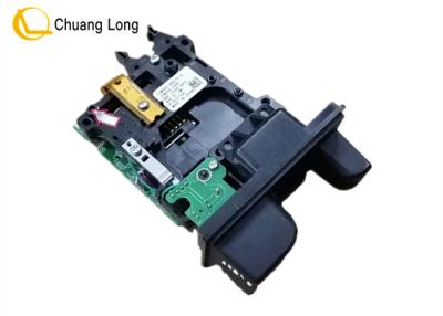 中国 サンキョ ICM300-3R0775 IFM300-0300 ヒョウソン トリトン ウィンコー NCR ダイボルド ATM DIP カードリーダー サンキョ EMV カードリーダー ベゼル 販売のため