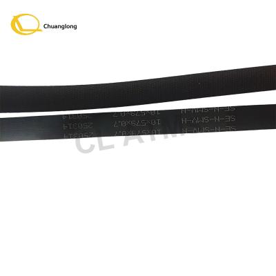 中国 10*579*0.7mm ベルト フジツゥー F53 ディスペンサー F53 オリジナル 新型 マルチカセット ビル ディスペンシング ユニット ATM パーツ 10x579x07 販売のため
