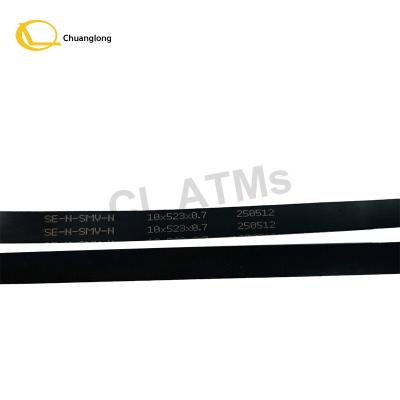 中国 10*523*0.7mm ベルト 富士通F53 ディスペンサーF53 オリジナル 新品 マルチカセット ビル ディスペンシング ユニットATM パーツ 10X523X07 販売のため