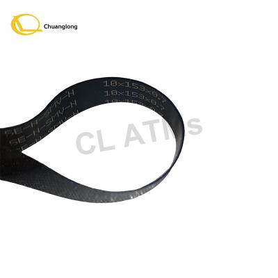 中国 ATMパーツ フジツー F56 ディスペンサーベルト F56 マルチカセット ビール ディスペンサーユニット 輸送ベルト 10x153x0.7mm 10*153*07 販売のため