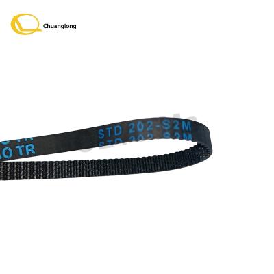 中国 ATM部品 フジツー F56 ディスペンサータイムベルト F56 マルチカセット ビル ディスペンサーユニット タイムベルト S2M202-6 202-S2M 販売のため