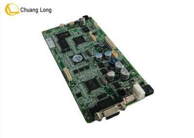 China ATM Machine Parts Wincor PC280 V2CF Card Reader Control Board V2CF-1JL-Y01 1750173205-29 01750173205-29 for sale