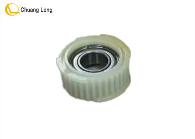 中国 ATM機械部品 フジツー F53 メインユニット 滑輪 34 KD02881-E400 販売のため