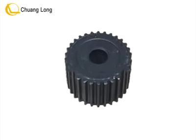 中国 ATM機械部品 フジツーF53 メインユニット ステップモーター 30T ギア KD55026-4001-1 販売のため