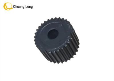 中国 ATM機械部品 フジツーF53 メインユニット ステップモーター 30T ギア KD55026-4001-1 販売のため