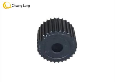 中国 ATM機械部品 フジツーF53 メインユニット ステップモーター 30T ギア KD55026-4001-1 販売のため