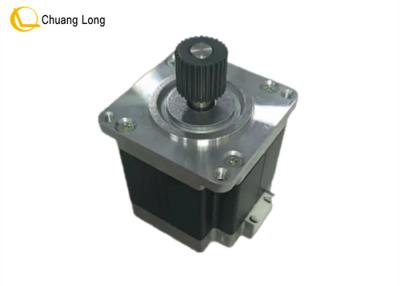 중국 ATM 기계 부품 Fujitsu F53 주 단위 스텝 모터 KD55026-4001 KD520-053-9001 판매용