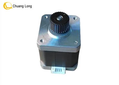 중국 ATM 기계 부품 Fujitsu F53 주 단위 스텝 모터 KD55026-4001 KD520-053-9001 판매용