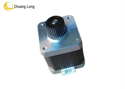 중국 ATM 기계 부품 Fujitsu F53 주 단위 스텝 모터 KD55026-4001 KD520-053-9001 판매용