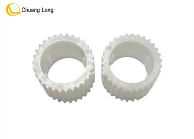 Cina Fujitsu F510 Note Feeder 30T Gear KD03300-C601 in vendita