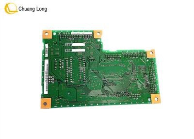 중국 ATM 기계 부품 Fujitsu G750 ESCROW 제어판 KD20079-B98X 판매용