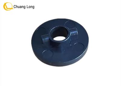 중국 ATM 기계 부품 Fujitsu F53 반 덩어리 단위 샤프트 ASSY 사이드 롤러 KD02881-E435-1 판매용