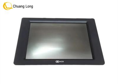China ATM Machine Parts NCR 15 Inch LCD Display Monitor Touch Screen 4450735827 445-0735827 for sale
