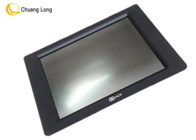 China ATM Machine Parts NCR 15 Inch LCD Display Monitor Touch Screen 4450735827 445-0735827 for sale
