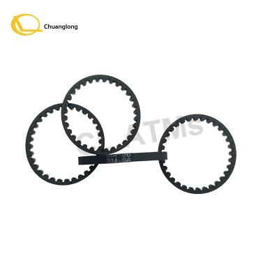中国 ATM機械部品 Hyosung Nautilus HCDU 5600 運転ベルト Tベルト W04L96_S3M S3M96-4 S4820000027 販売のため