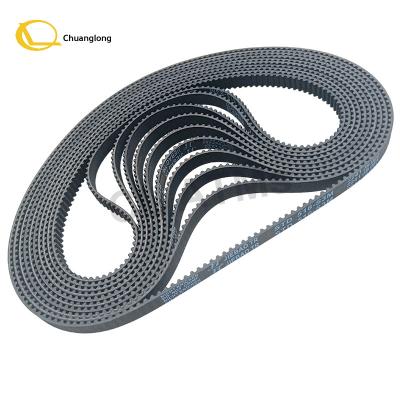 China ATM Machine Part Hyosung 5600T HCDU Driving Belt Timing Belt T-Belt W08L516_S3M S3M516 4820000028 for sale