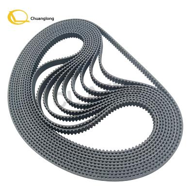 China ATM Machine Part Hyosung 5600T HCDU Driving Belt Timing Belt T-Belt W08L516_S3M S3M516 4820000028 for sale